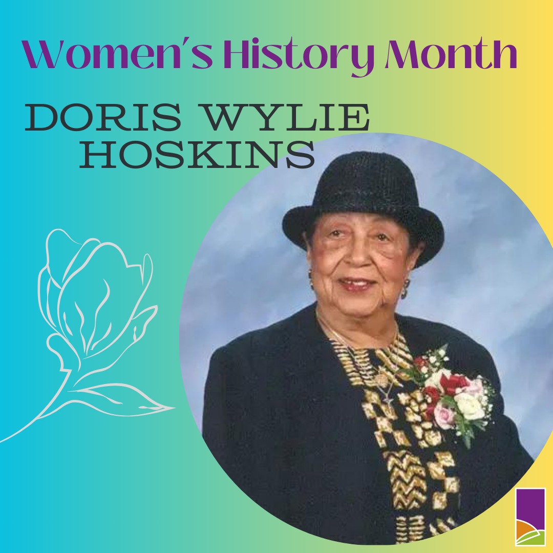 Women's History Month