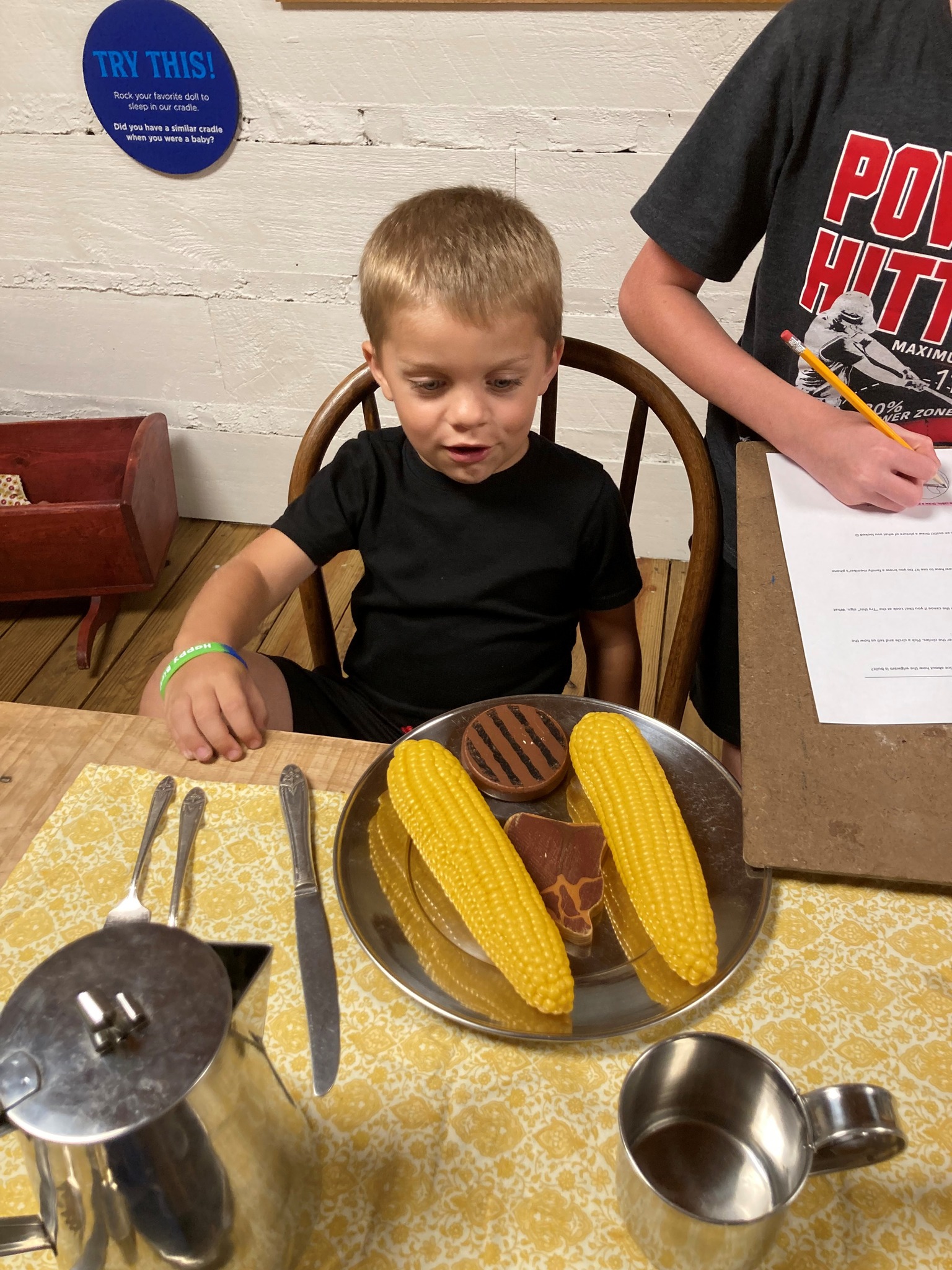 MGP Blog | Museum of the Grand Prairie