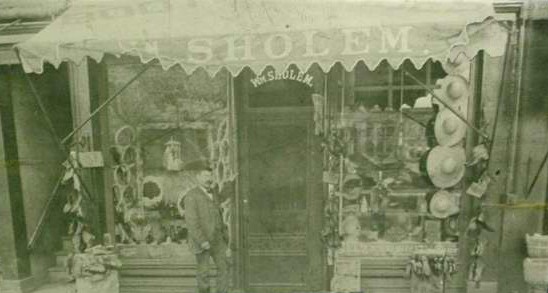 MGP Blog | Museum of the Grand Prairie