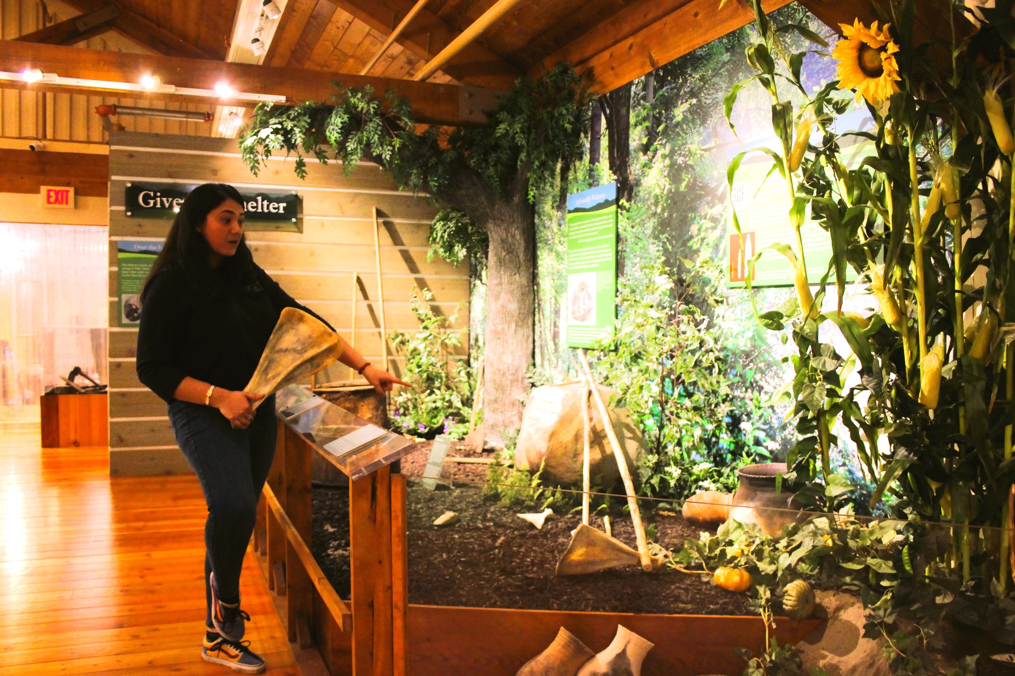 MGP Blog | Museum of the Grand Prairie