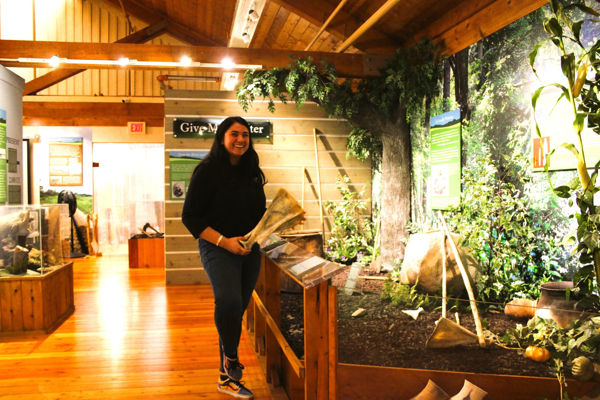 MGP Blog | Museum of the Grand Prairie