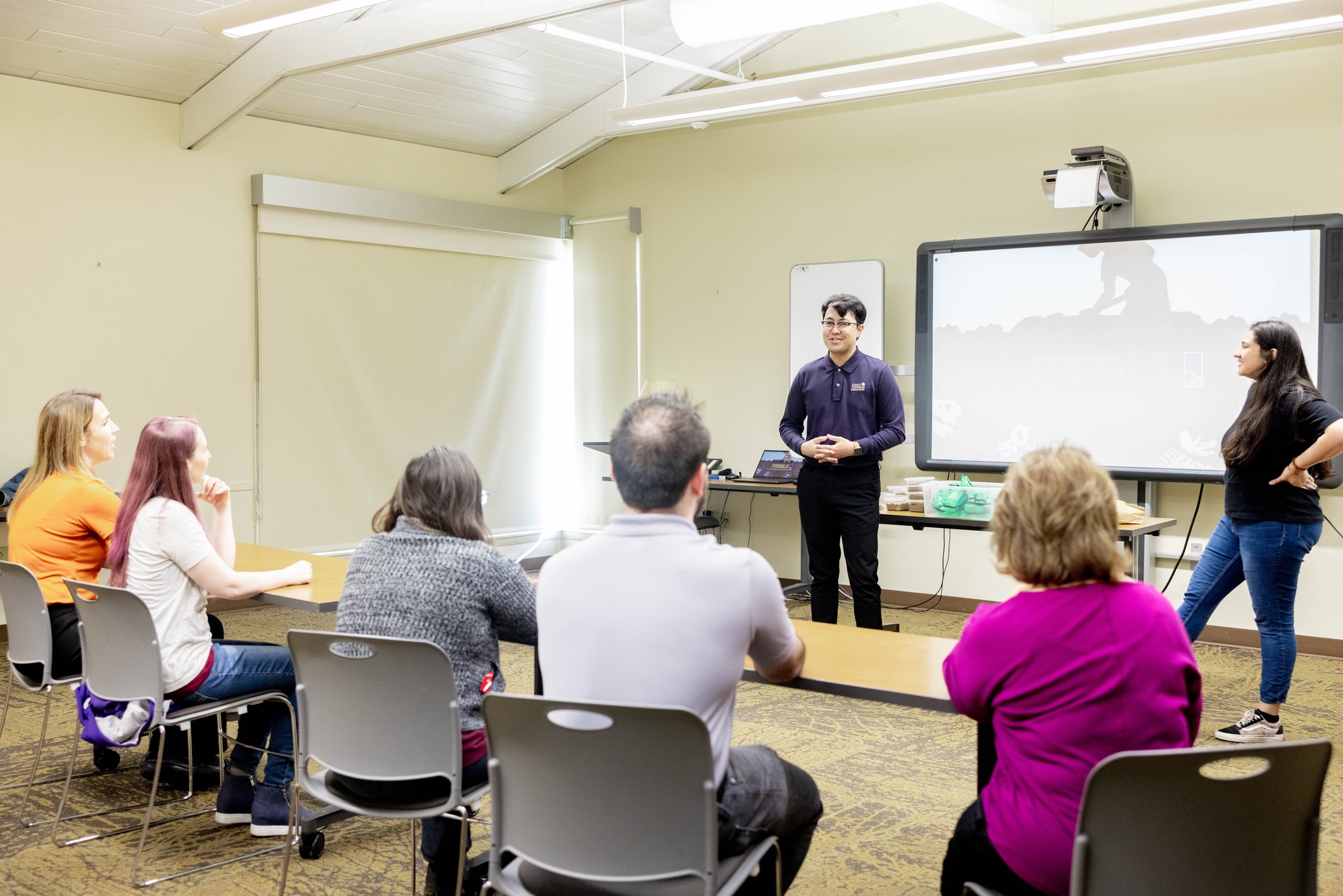 MGP Blog | Museum of the Grand Prairie