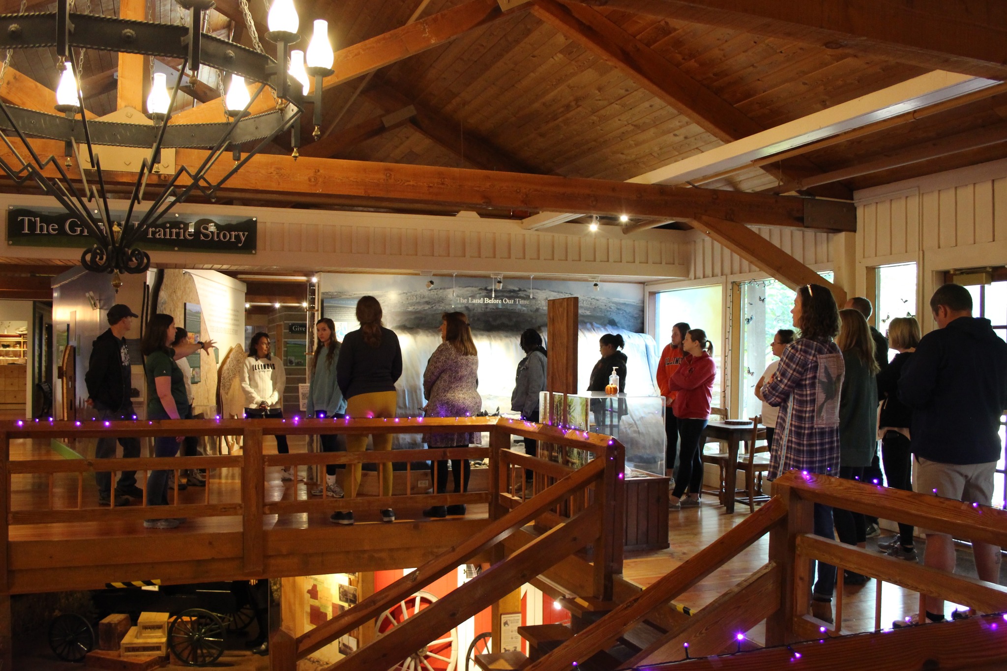 MGP Blog | Museum of the Grand Prairie