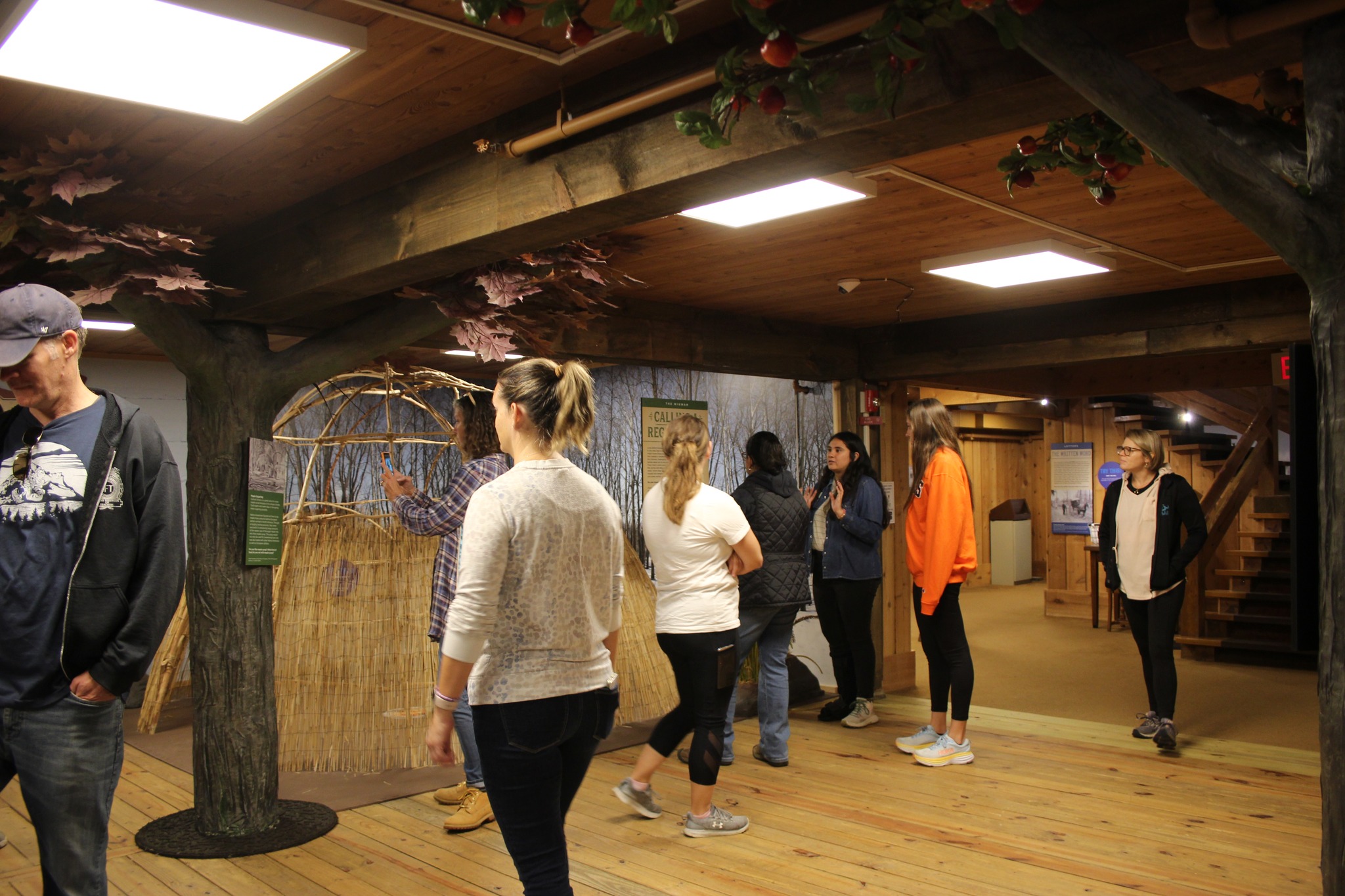 MGP Blog | Museum of the Grand Prairie